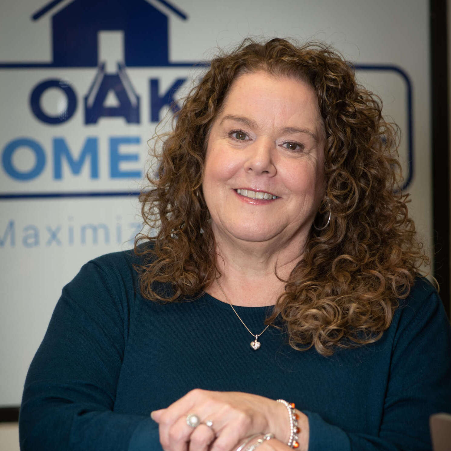 Meet The Team - Oakley